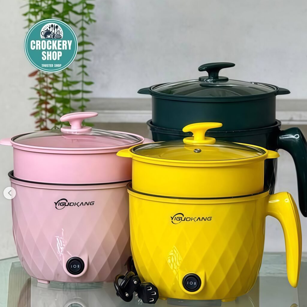 1.8L Multi Cooker – crockeryshop.store