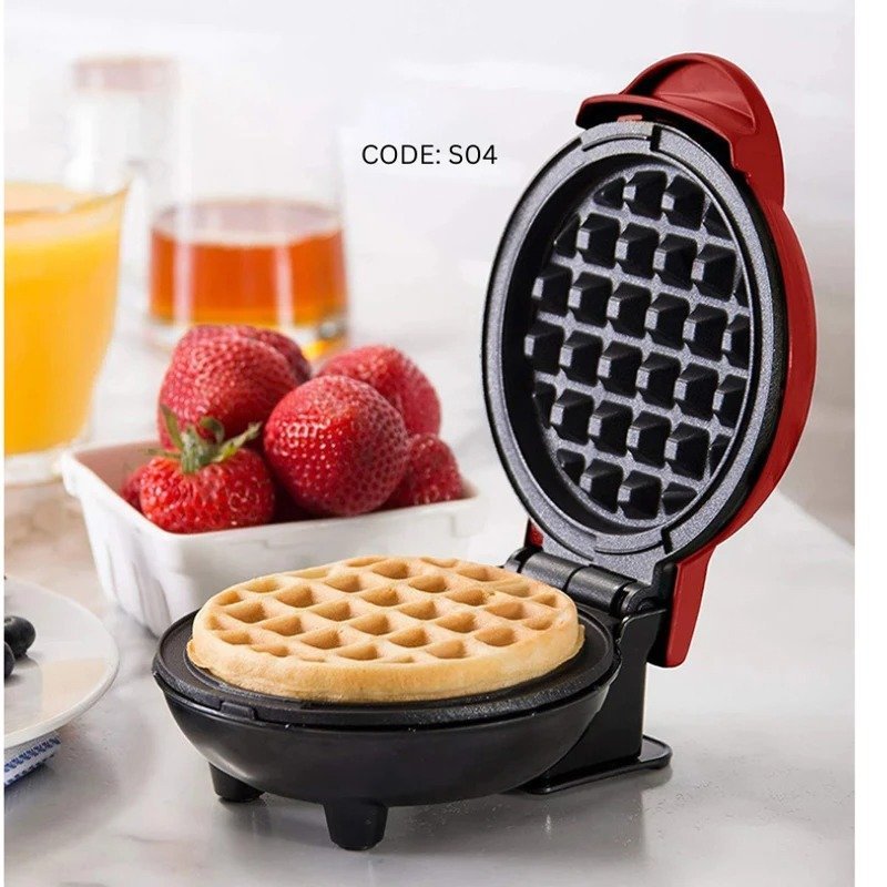 Waffle Maker – crockeryshop.store